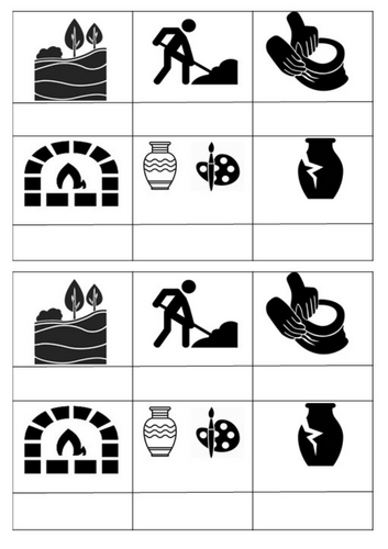 KS3 Year 8 - Chemistry - Metals and Acids - Ceramics | Teaching Resources