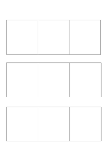Year 1 Maths sort objects activity | Teaching Resources
