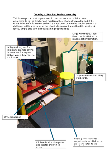 Early Years Literacy Resources: Phonics Activities and Lessons | Tes