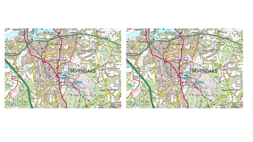 What is place and spare OCR A-Level Geography Changing spaces making ...
