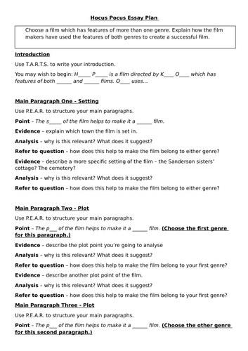 Media Studies Lesson Plans: KS3, KS4, GCSE Teaching Resources ǀ Tes
