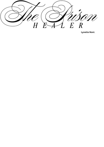 AQA English Language Paper 1 Resource: The Prison Healer Extract ...