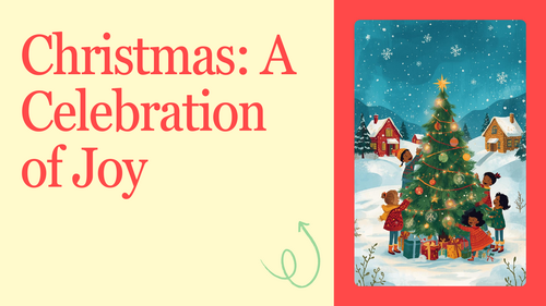 Christmas Assembly – Meaning, Traditions and Acts of Kindness ...