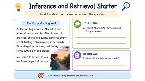 GCSE English Language Resit – Introduction to Paper 1 and Paper 2 ...