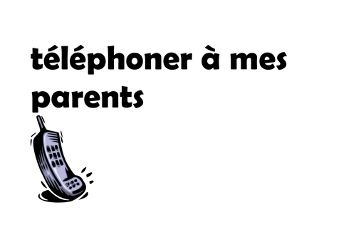 EST-CE QUE JE PEUX...? | Teaching Resources