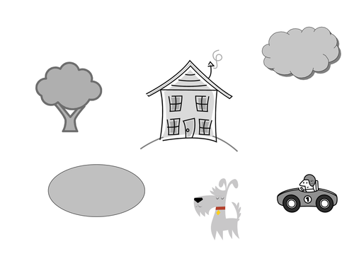 Primary maths for early years teaching resources: Position | TES