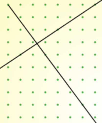 NRICH - At Right Angles | Teaching Resources