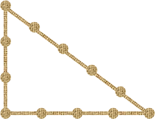 NRICH - Egyptian Rope | Teaching Resources