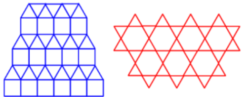 NRICH - Semi-Regular Tesselations | Teaching Resources