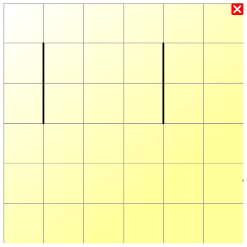 NRICH - Complete the Square | Teaching Resources