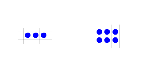 NRICH - Making Shapes | Teaching Resources