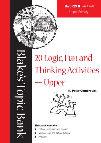 Thunks by RailroadGin - Teaching Resources - TES