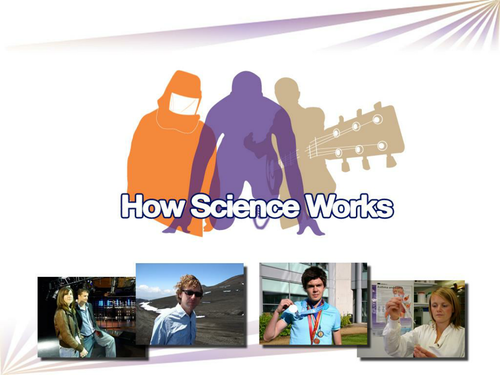 Teachers TV: How Science Works - Asthma on the Run | Teaching Resources