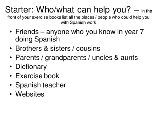 Online resources for MFL | Teaching Resources Online resources for MFL | Teaching Resources