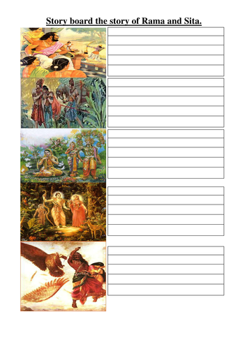 Hindu gods wordsearch by JodiP - UK Teaching Resources - TES