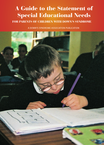 Statement of SEN | Teaching Resources