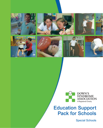 Special School Support Pack | Teaching Resources