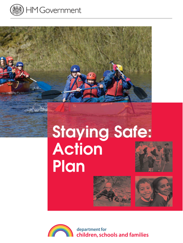 Teachers TV: Safe School Trips | Teaching Resources