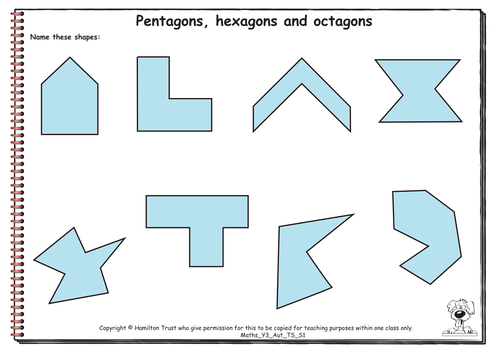 Maths Y3 Autumn Teaching Sequence S1 | Teaching Resources