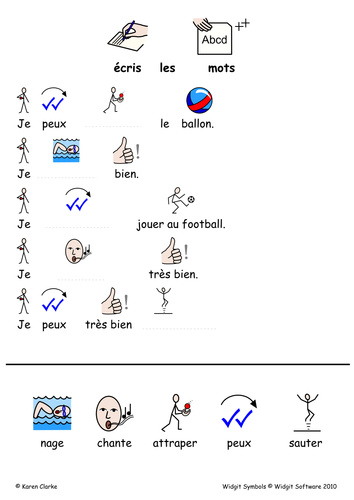 Widgit- Emotions flashcards by Mrs_Moonstone - Teaching Resources - TES