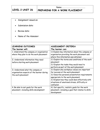 Careers Resource- Public Sector by educatecareers - Teaching Resources ...