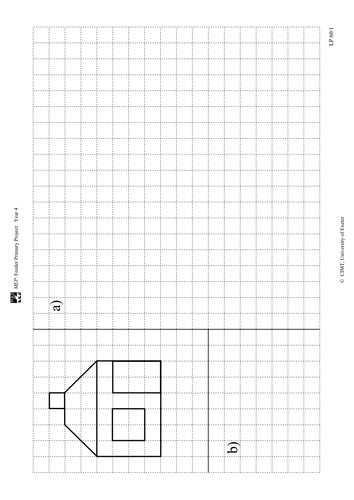Yr 4 Revision : Lesson 60 | Teaching Resources