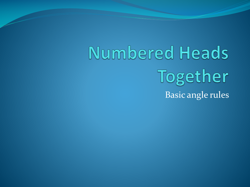 Basic Angle Rules - powerpoint activities | Teaching Resources Basic Angle Rules - powerpoint activities | Teaching Resources