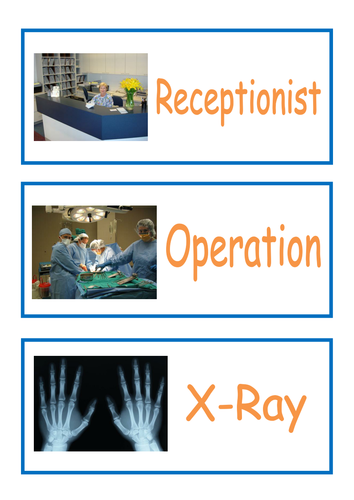 Greengrocer Role Play Resources by - UK Teaching Resources - TES