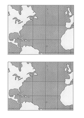 Slave Triangle by leighbee23 - Teaching Resources - Tes