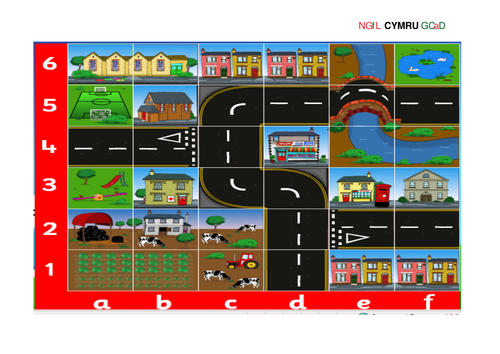 Gilbert the Star fish | Teaching Resources