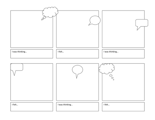Story Boards | Teaching Resources Story Boards | Teaching Resources