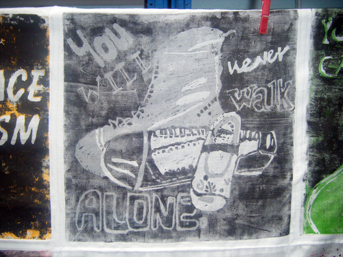 Holocaust Prints | Teaching Resources