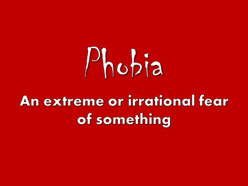 Exams - Face Your Fear! - Assembly | Teaching Resources Exams - Face Your Fear! - Assembly | Teaching Resources