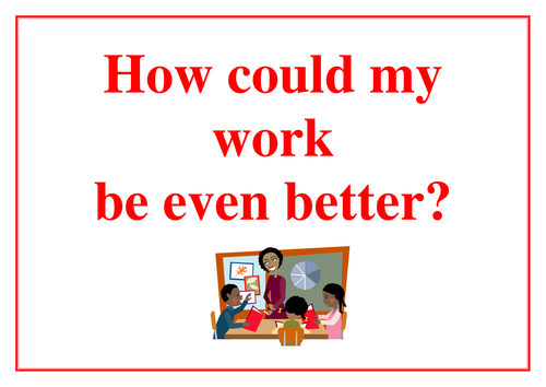 How could we improve Blackpool by - UK Teaching Resources - TES