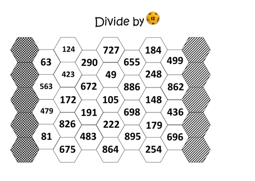 Blockbusters Game | Teaching Resources