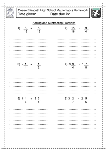 add-and-subtract-fractions-teaching-resources