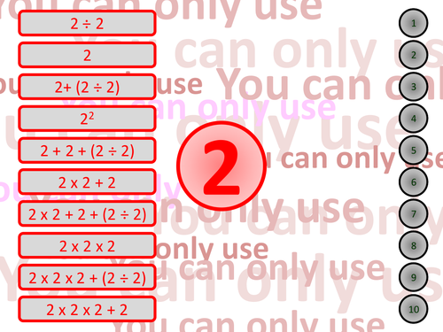 You can only use.... | Teaching Resources You can only use.... | Teaching Resources