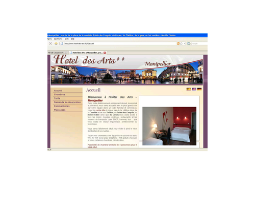 Hotel description reading task - group competition | Teaching Resources