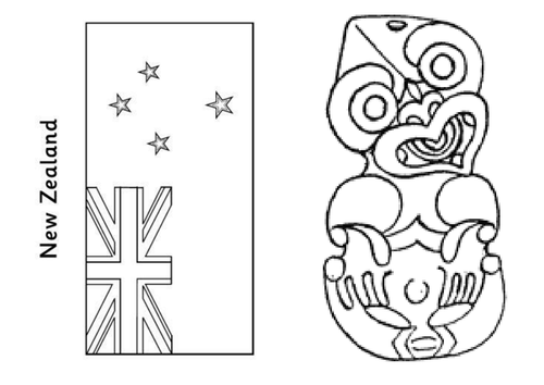 New Zealand Resources | Teaching Resources New Zealand Resources | Teaching Resources