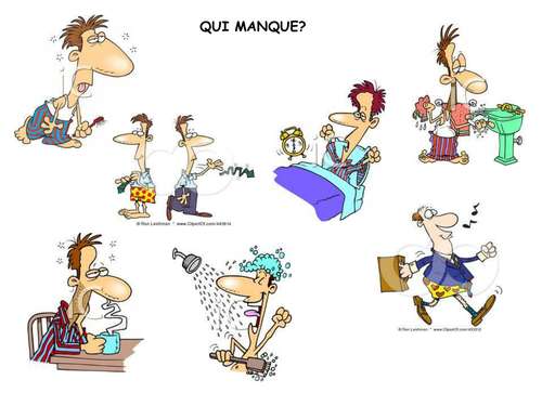 GCSE reflexive verbs | Teaching Resources GCSE reflexive verbs | Teaching Resources