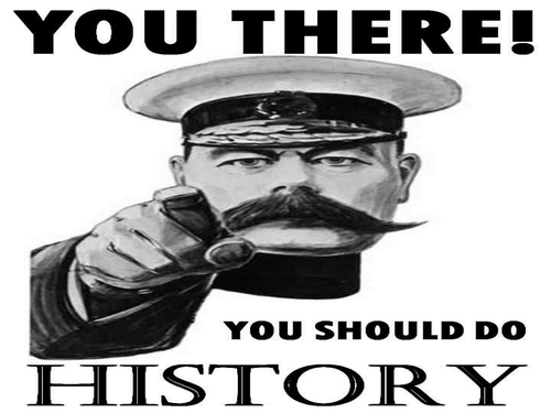 KS3 and KS4 History Templates | Teaching Resources