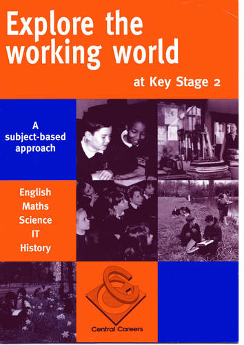 Explore the Working World | Teaching Resources