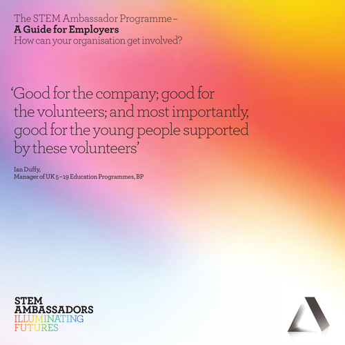 Employers Guide to STEM Ambassadors | Teaching Resources
