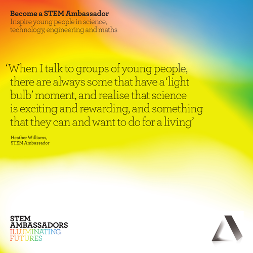 STEM Ambassador Introduction Pack | Teaching Resources