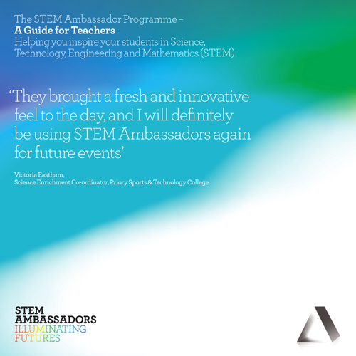 Teachers Guide to STEM Ambassadors | Teaching Resources