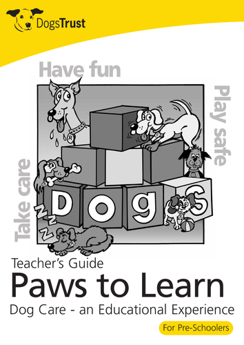 LearnWithDogs's Shop - Teaching Resources - TES