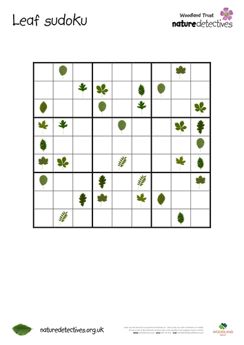 Sudoku generator by MrBartonMaths - Teaching Resources - TES