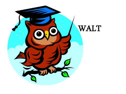 Walt, wilf and tib cards | Teaching Resources