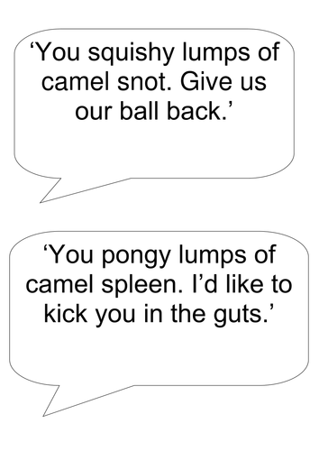 Boy Overboard Bibi Quotes