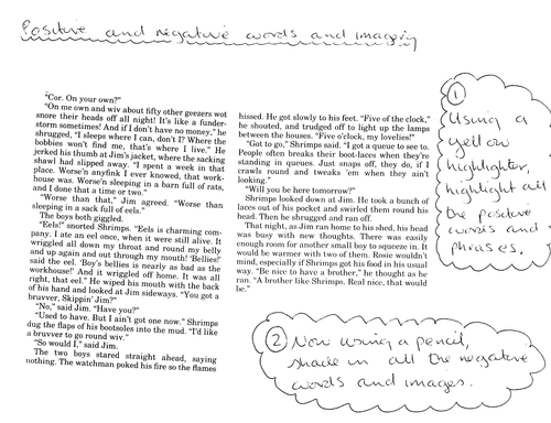 Street Child Collection 3 | Teaching Resources